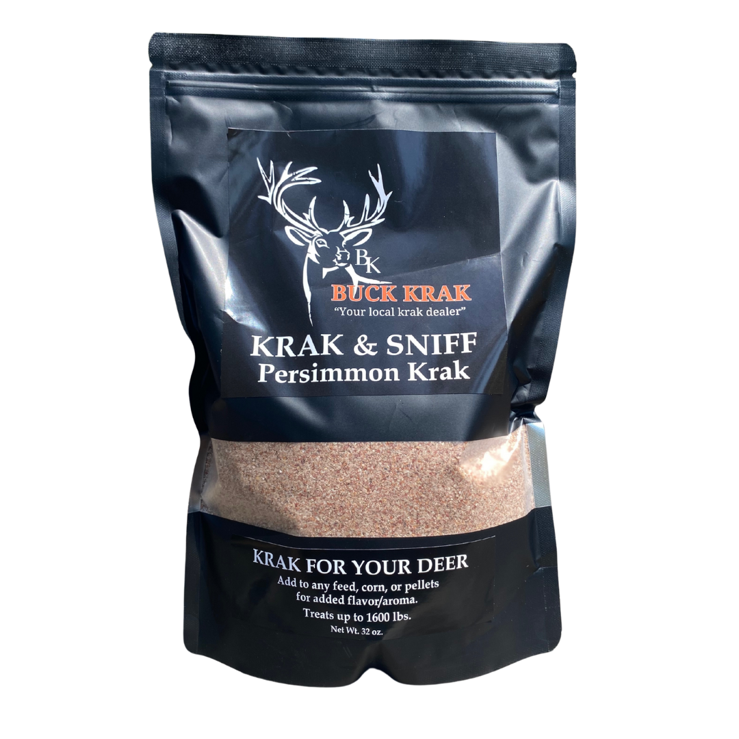 KRAK & SNIFF – Buck Krak