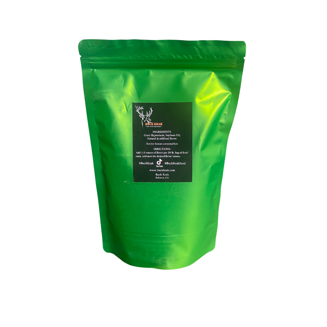 KRAK & SNIFF – Buck Krak