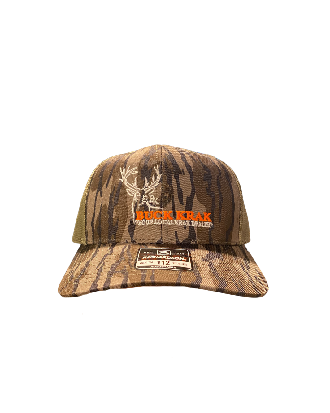 Products – Buck Krak