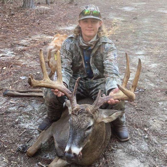 Buck Krak - Your Local Krak Dealer